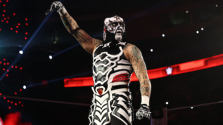 Watch Raw | Netflix Official Site