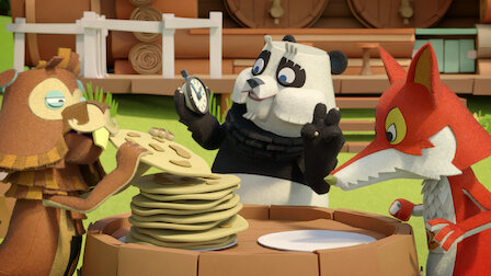 Daily Fables | Netflix Official Site