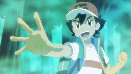 Watch Pokémon Journeys: The Series | Netflix Official Site