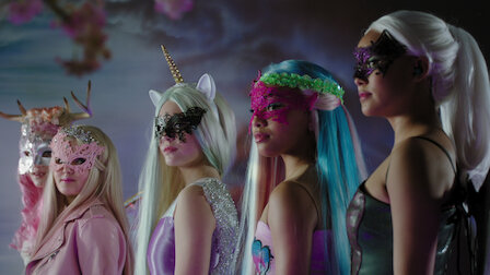 Watch Project Mc² | Netflix Official Site