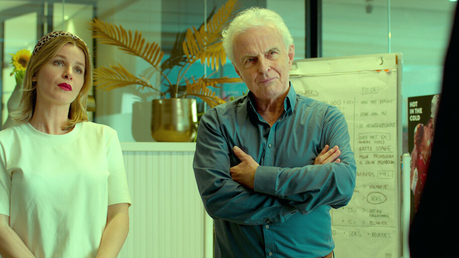 Watch Roosters | Netflix Official Site