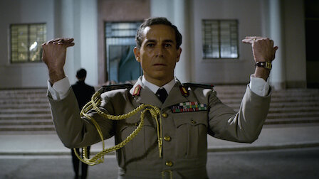 Watch The Spy | Netflix Official Site