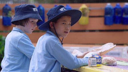 Super détectives! | Site officiel de Netflix