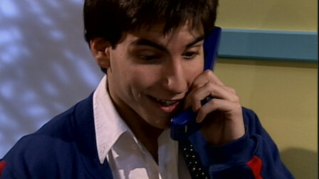 Rebelde Way | Netflix