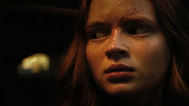 Watch Fear Street Part 1: 1994 | Netflix Official Site