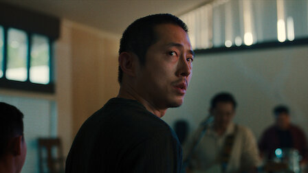 Treta | Site oficial da Netflix