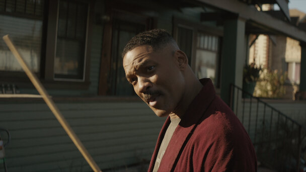 Watch Bright | Netflix Official Site