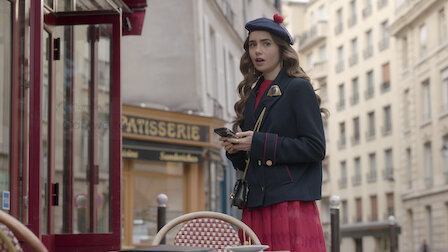 Watch Emily in Paris | Netflix Official Site