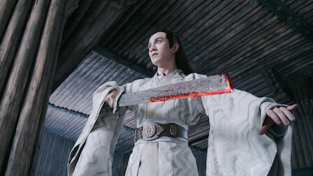 Watch The Untamed | Netflix