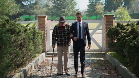 Watch El Dragón: Return of a Warrior | Netflix Official Site