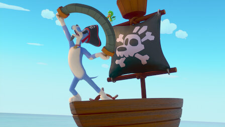 Watch Go Dog Go | Netflix Official Site