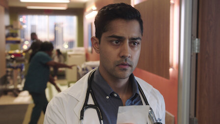 Watch The Resident | Netflix