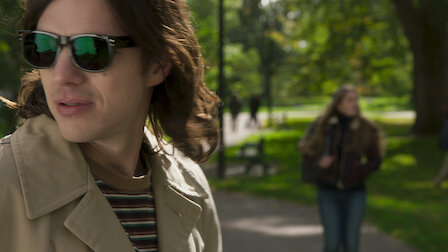 Watch In the Dark | Netflix