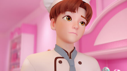 Watch Catch! Teenieping | Netflix