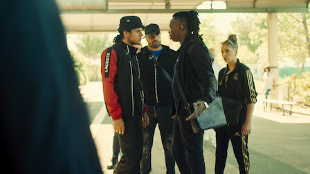 Watch Dealer | Netflix Official Site