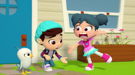 StarBeam | Netflix Official Site