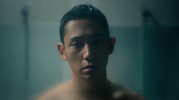 Watch D.P. | Netflix Official Site