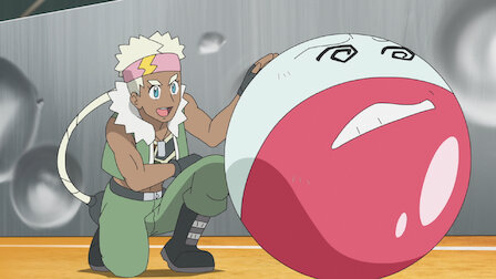 Watch Pokémon Journeys: The Series | Netflix Official Site