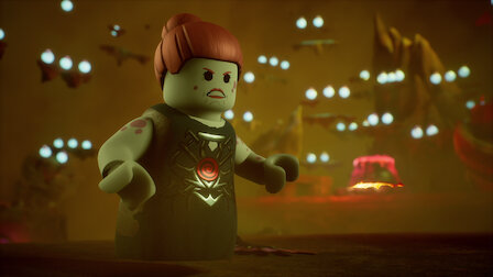 Watch LEGO® DREAMZzz | Netflix