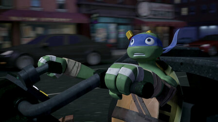 Watch Teenage Mutant Ninja Turtles | Netflix