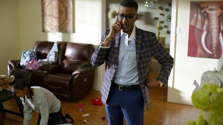 Watch The Family Business | Netflix