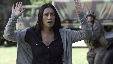 El agente nocturno | Sitio oficial de Netflix