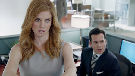 Watch Suits | Netflix