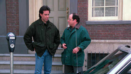 Watch Seinfeld | Netflix
