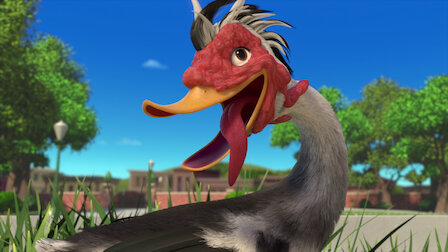 Watch The Boss Baby: Back in the Crib | Netflix Official Site