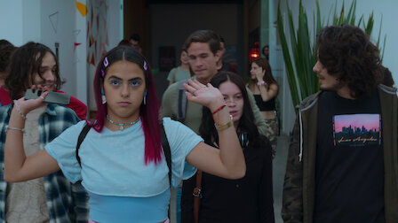 Watch Control Z | Netflix Official Site