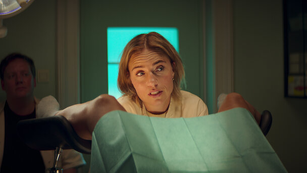 Watch Baby Fever | Netflix Official Site