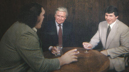 Watch Mr. McMahon | Netflix Official Site