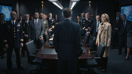 Watch Madam Secretary | Netflix