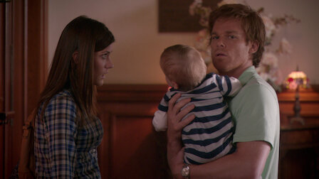 Watch Dexter | Netflix