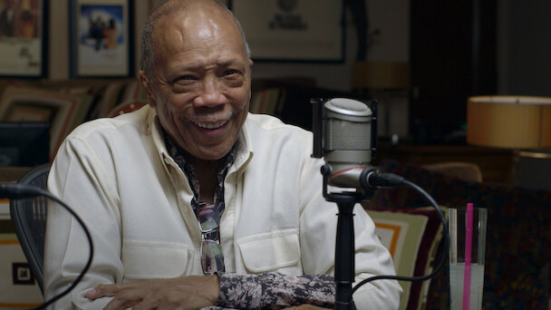 Watch Quincy | Netflix Official Site