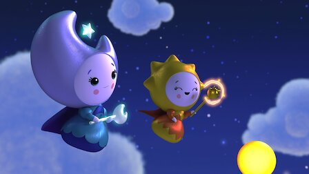 Watch Dance & Sing with True | Netflix Official Site