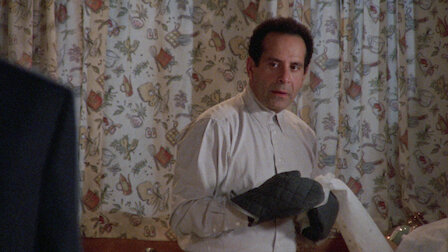 Watch Monk | Netflix