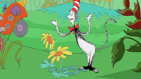 Watch The Cat in the Hat Knows a Lot About That! | Netflix