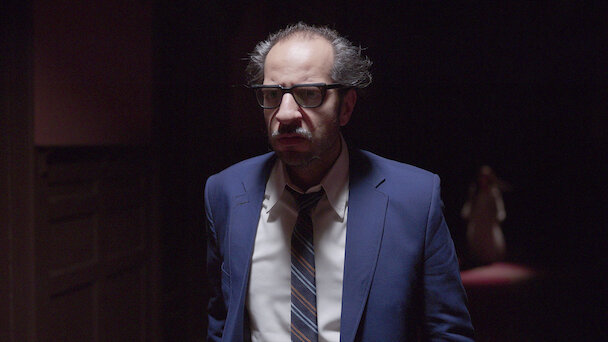 Watch Paranormal | Netflix Official Site
