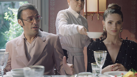 Watch The Tailor | Netflix Official Site