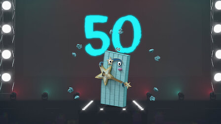 Watch Numberblocks | Netflix