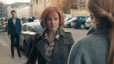 Watch A Discovery of Witches | Netflix