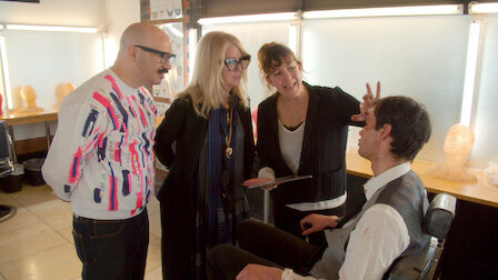 Watch Glow Up | Netflix Official Site