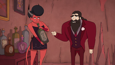 Gatitos explosivos | Sitio oficial de Netflix