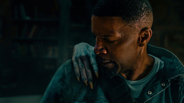 Watch Day Shift | Netflix Official Site