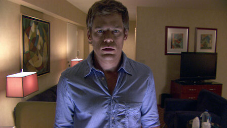 Watch Dexter | Netflix
