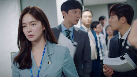 Watch Chief of Staff | Netflix Official Site