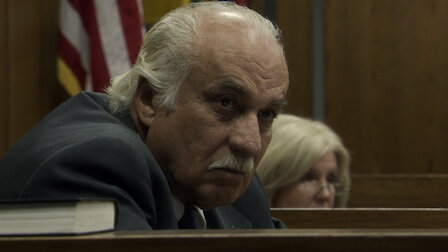 Watch The Staircase | Netflix Official Site