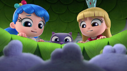 True and the Rainbow Kingdom | Netflix Official Site