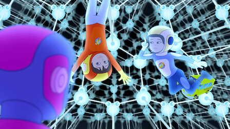 Watch The Magic School Bus Rides Again | Netflix Official Site